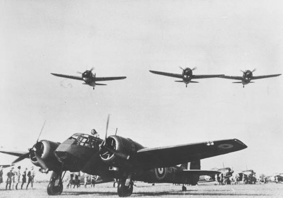 Collections – RAF Museum Collections